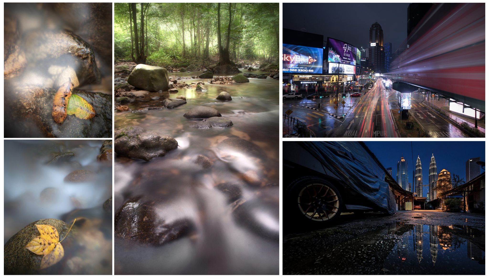 INTERMEDIATE PHOTOGRAPHY COURSE | Adam Tan Photography Academy