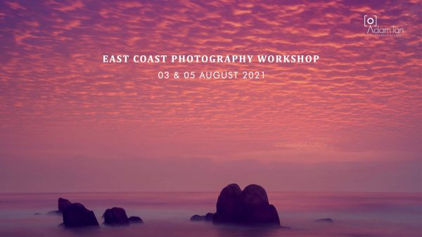 PAST EVENTS | Adam Tan Photography Academy
